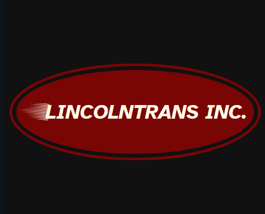 LincolnTrans Inc • Logistics & Freight